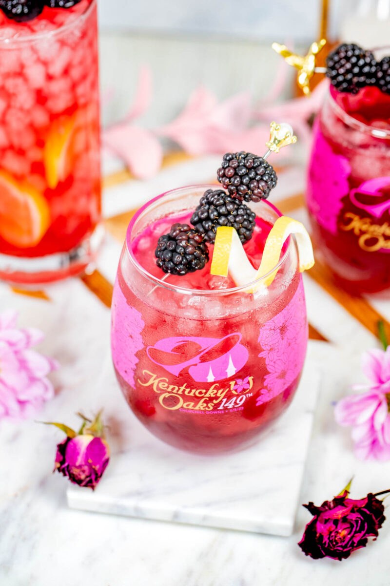 7 Kentucky Derby Cocktails - Mixop