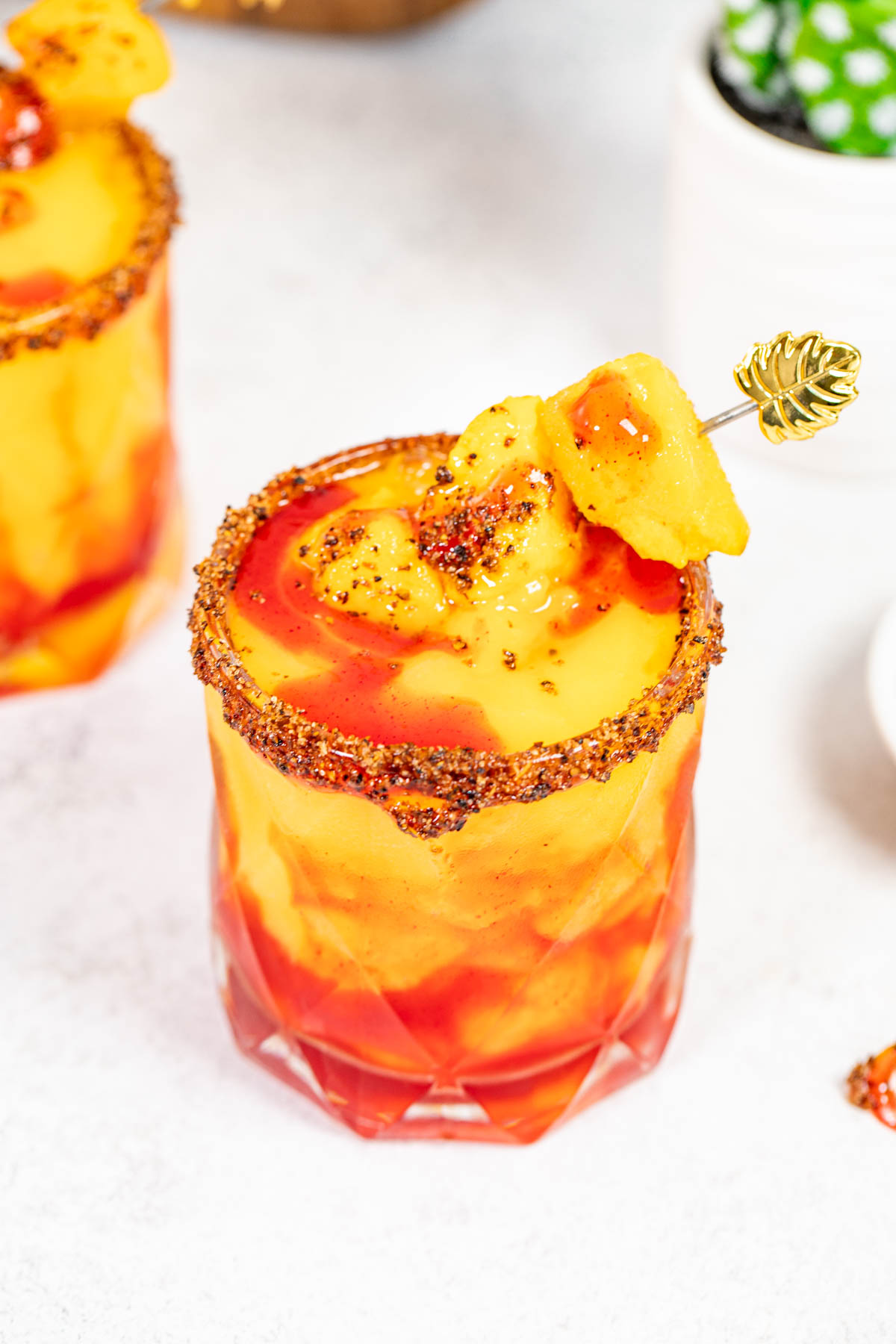 Mangonada - Mixop