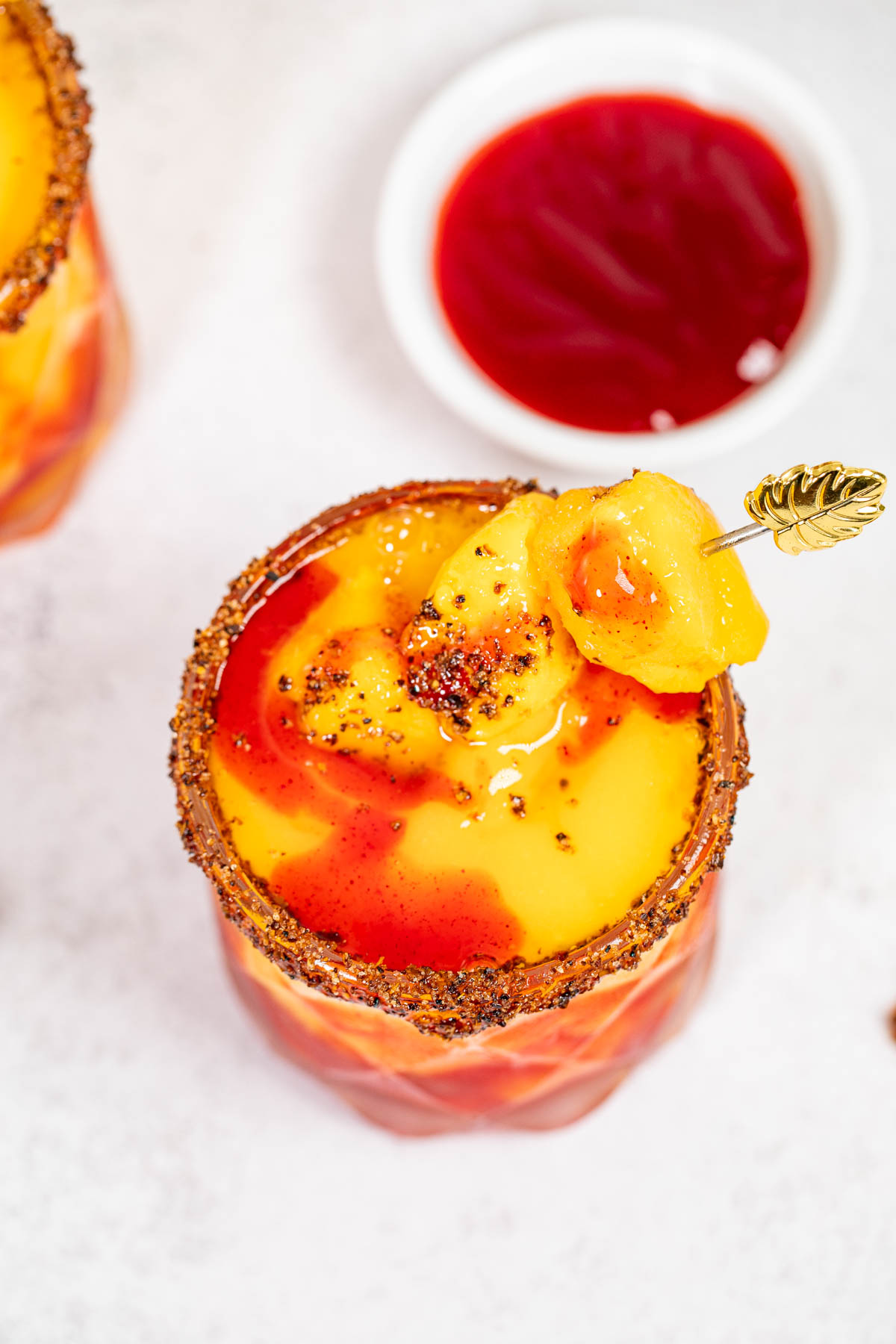 Mangonada - Mixop