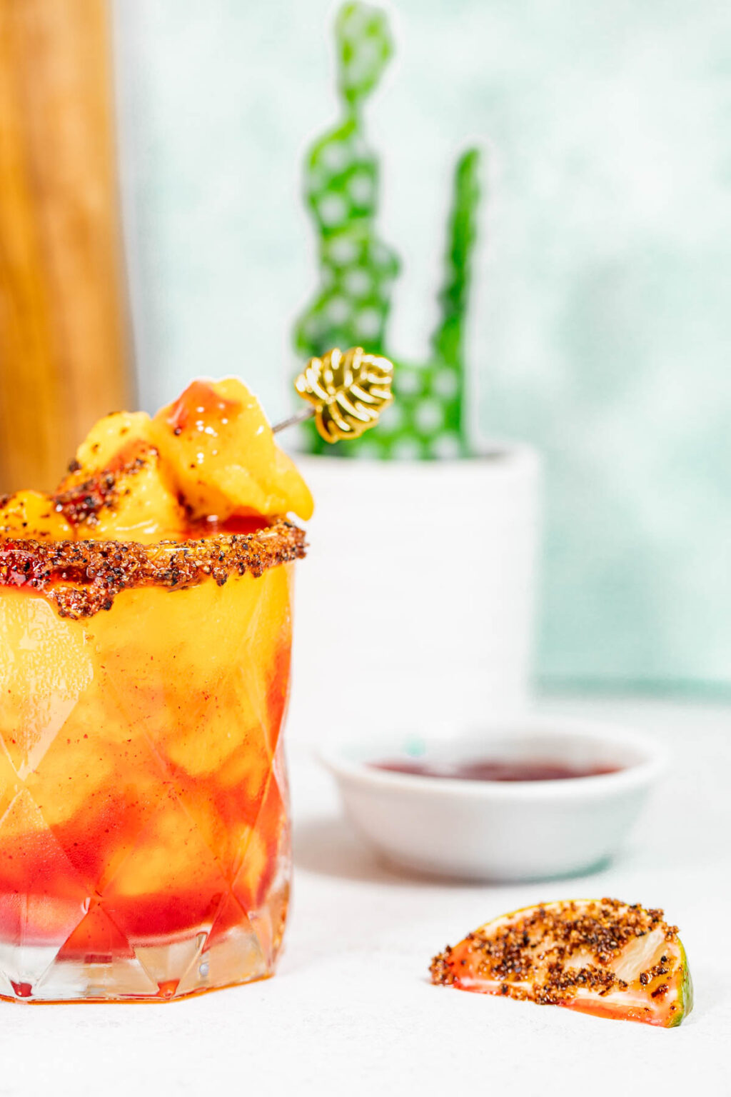 Mangonada - Mixop
