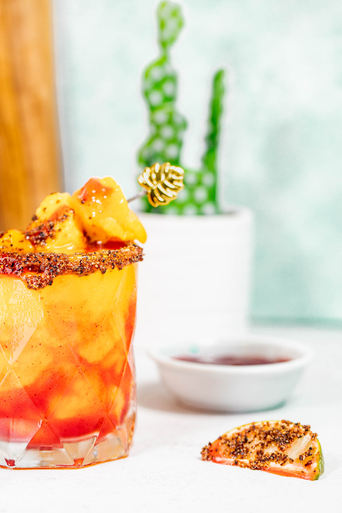 Mangonada - Mixop