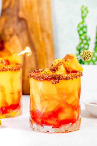 Mangonada - Mixop