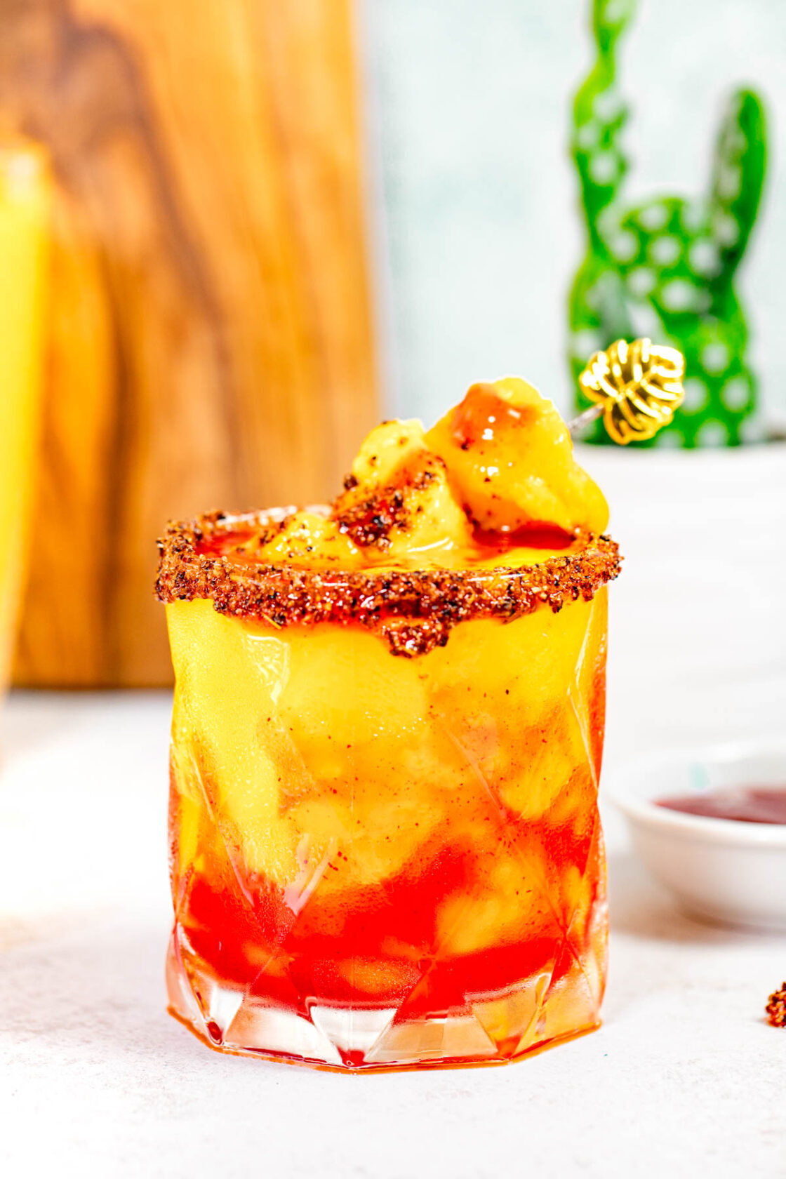 Mangonada - Mixop