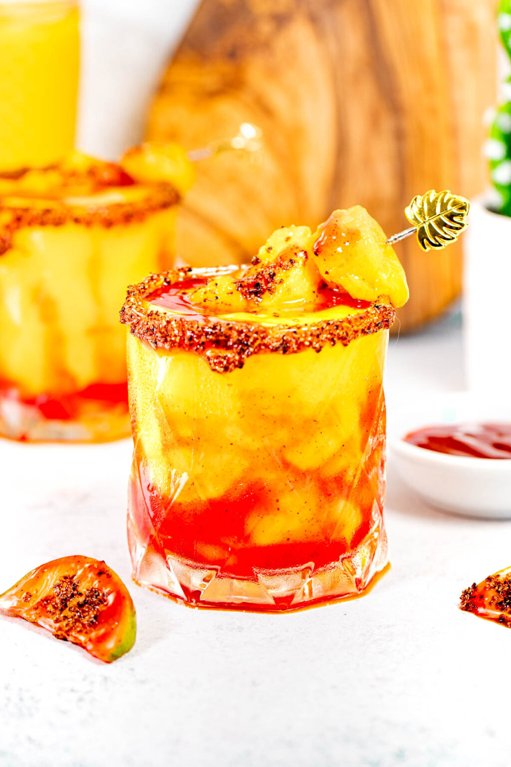 Mangonada - Mixop