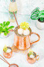 Lychee Mule - Mixop