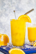 Classic Screwdriver - Mixop