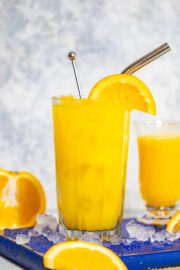 Classic Screwdriver - Mixop