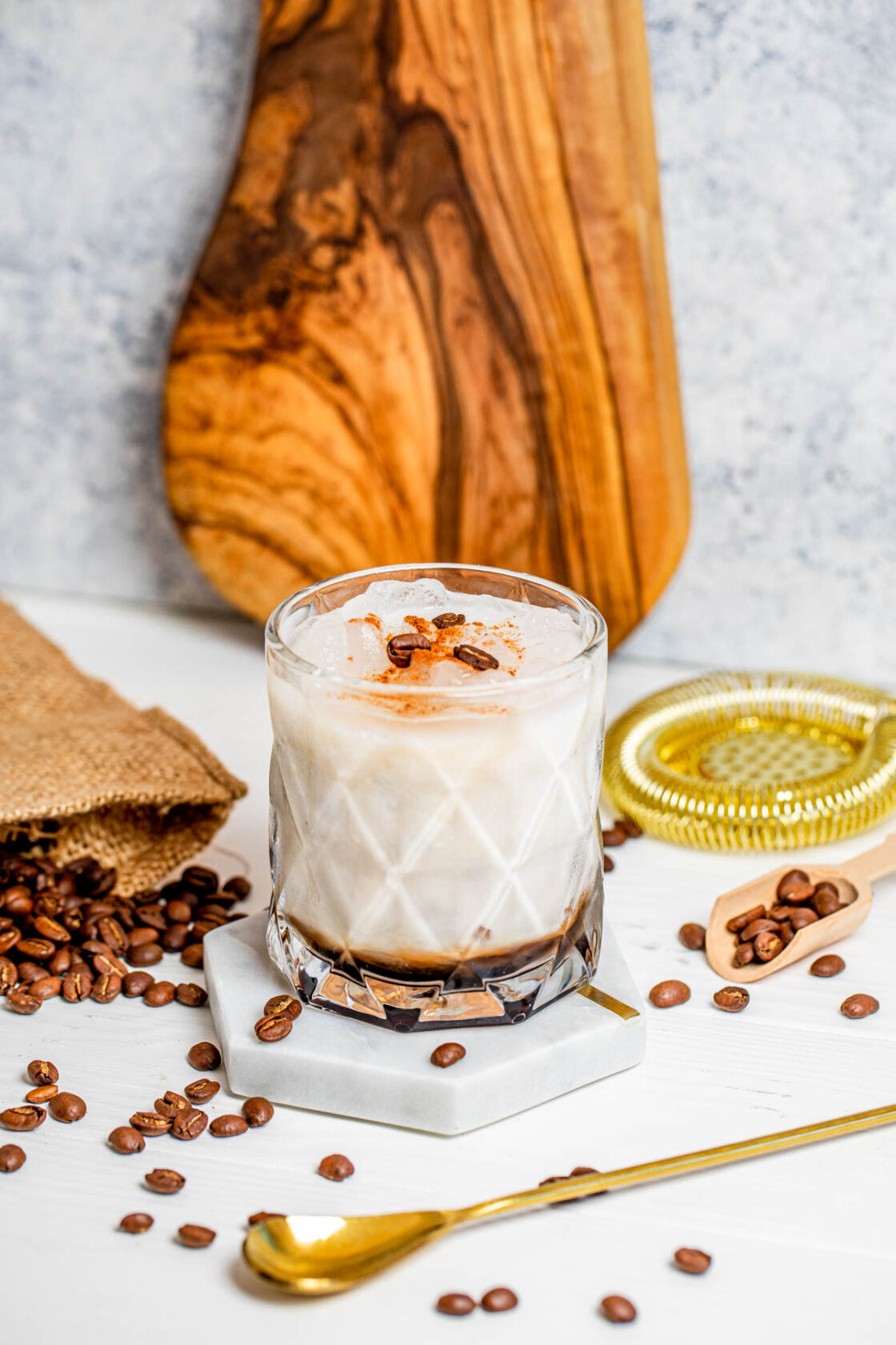 Oreo Milkshake - Mixop